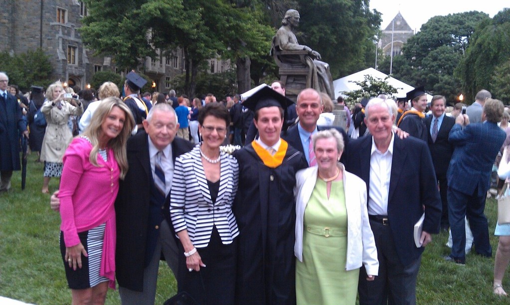 John Vassos Obituary - Edgewater, MD | Kalas Funeral Home & Crematory